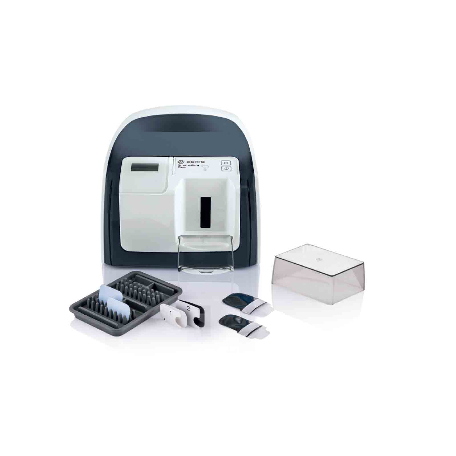 Scanner d'écrans à mémoire Scan eXam One Dexis - HDO Hightech Dentaire ...