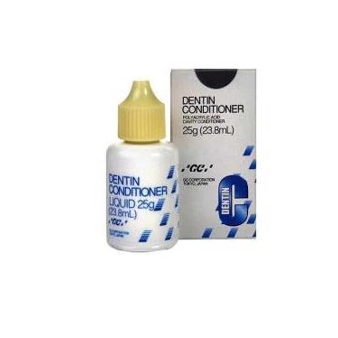 Dentin Conditioner - HDO Hightech Dentaire Orléanais