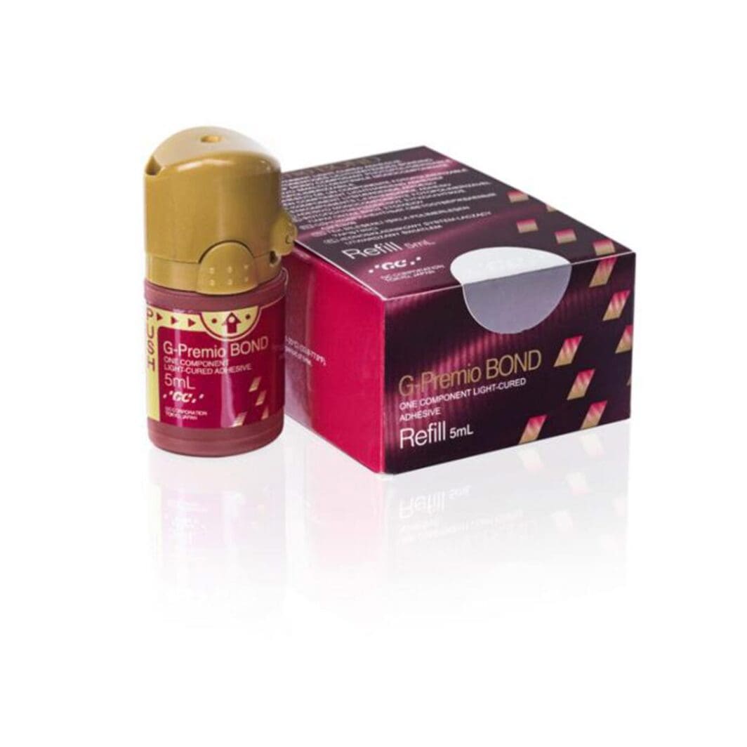 G-Premio Bond DCA - HDO Hightech Dentaire Orléanais