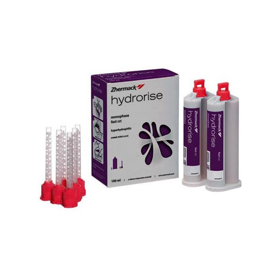 Hydrorise - Monophase Fast - HDO Hightech Dentaire Orléanais