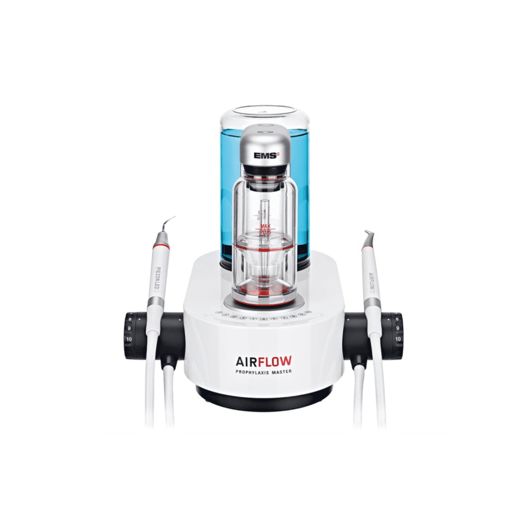 AIRFLOW Prophylaxis Master - HDO Hightech Dentaire Orléanais