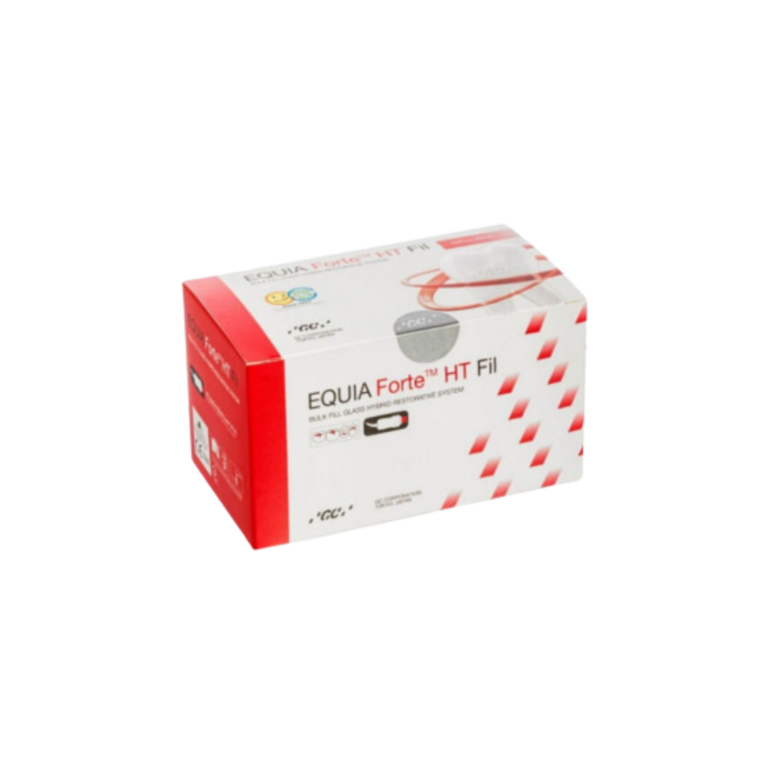 Equia Forte HT Refill Pack - A3 - HDO Hightech Dentaire Orléanais