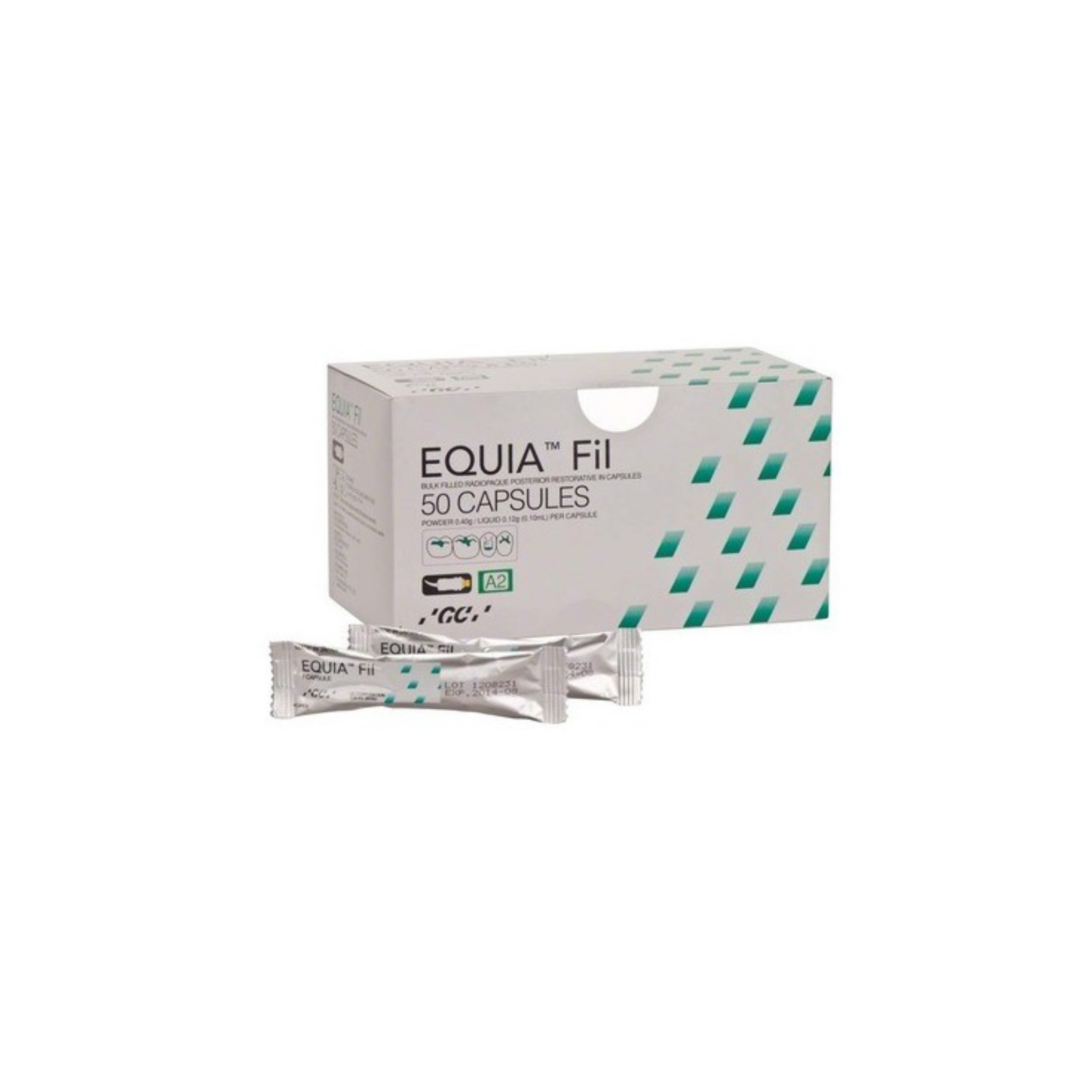 Equia Fil Capsules - A2 - HDO Hightech Dentaire Orléanais