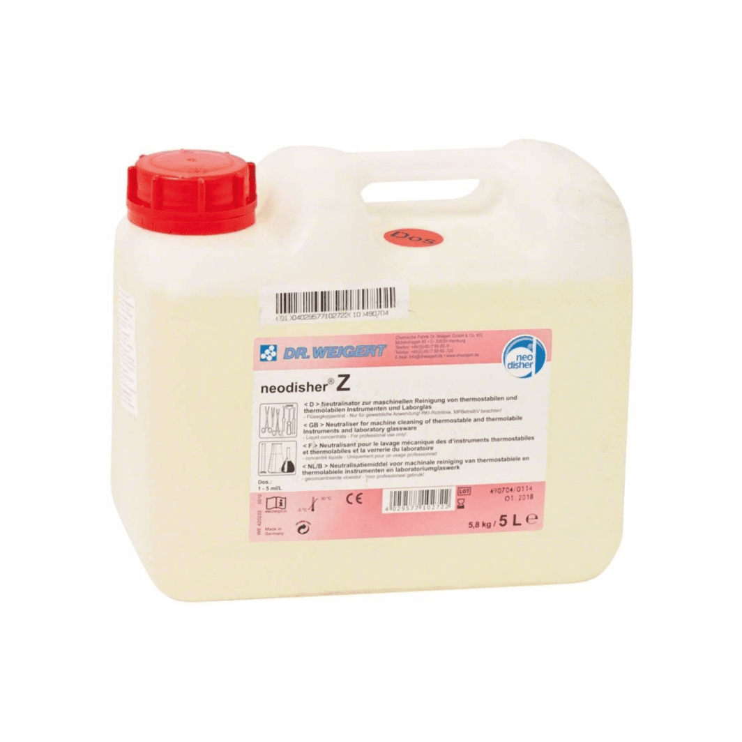 NEODISHER Z - HDO Hightech Dentaire Orléanais