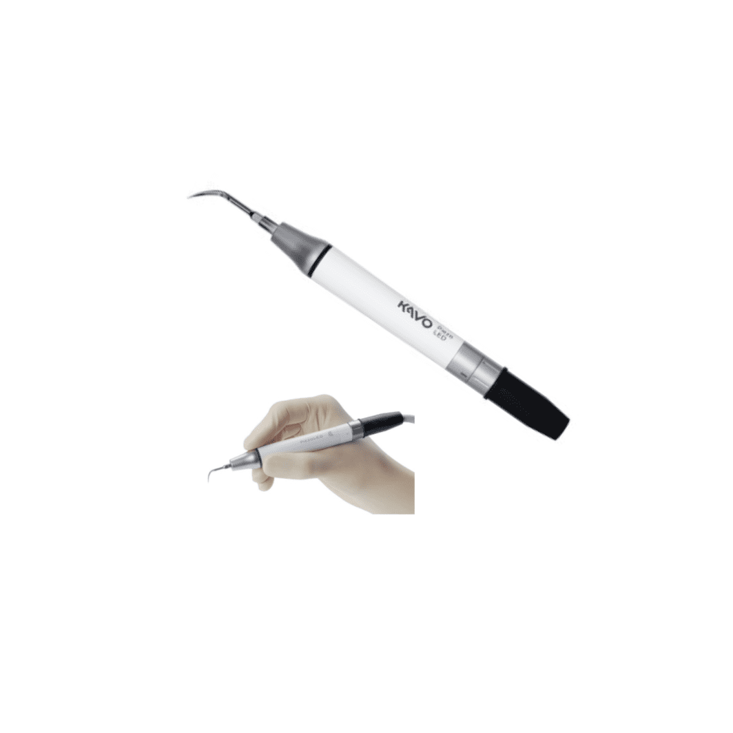 PIEZO LED Kavo - HDO Hightech Dentaire Orléanais
