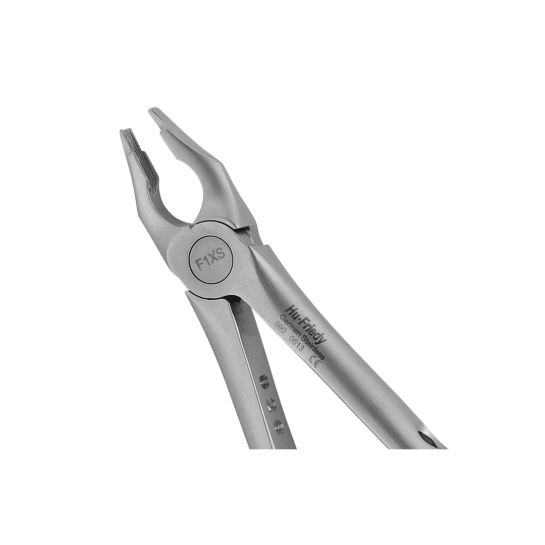 Davier Standard Atraumair 1, Incisives Haut - HDO Hightech Dentaire ...