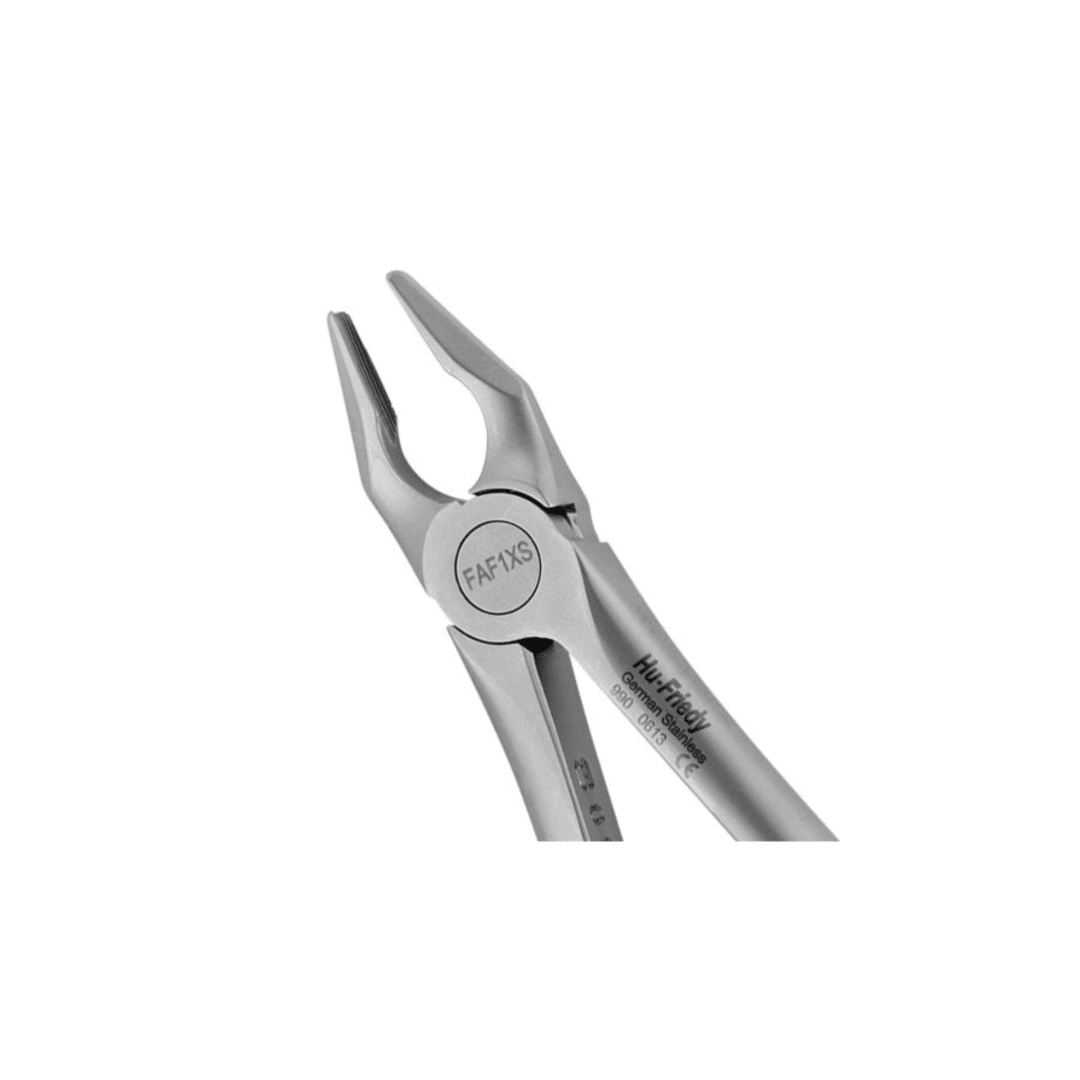 Davier Apical Atraumair 1, Incisives Haut - HDO Hightech Dentaire Orléanais