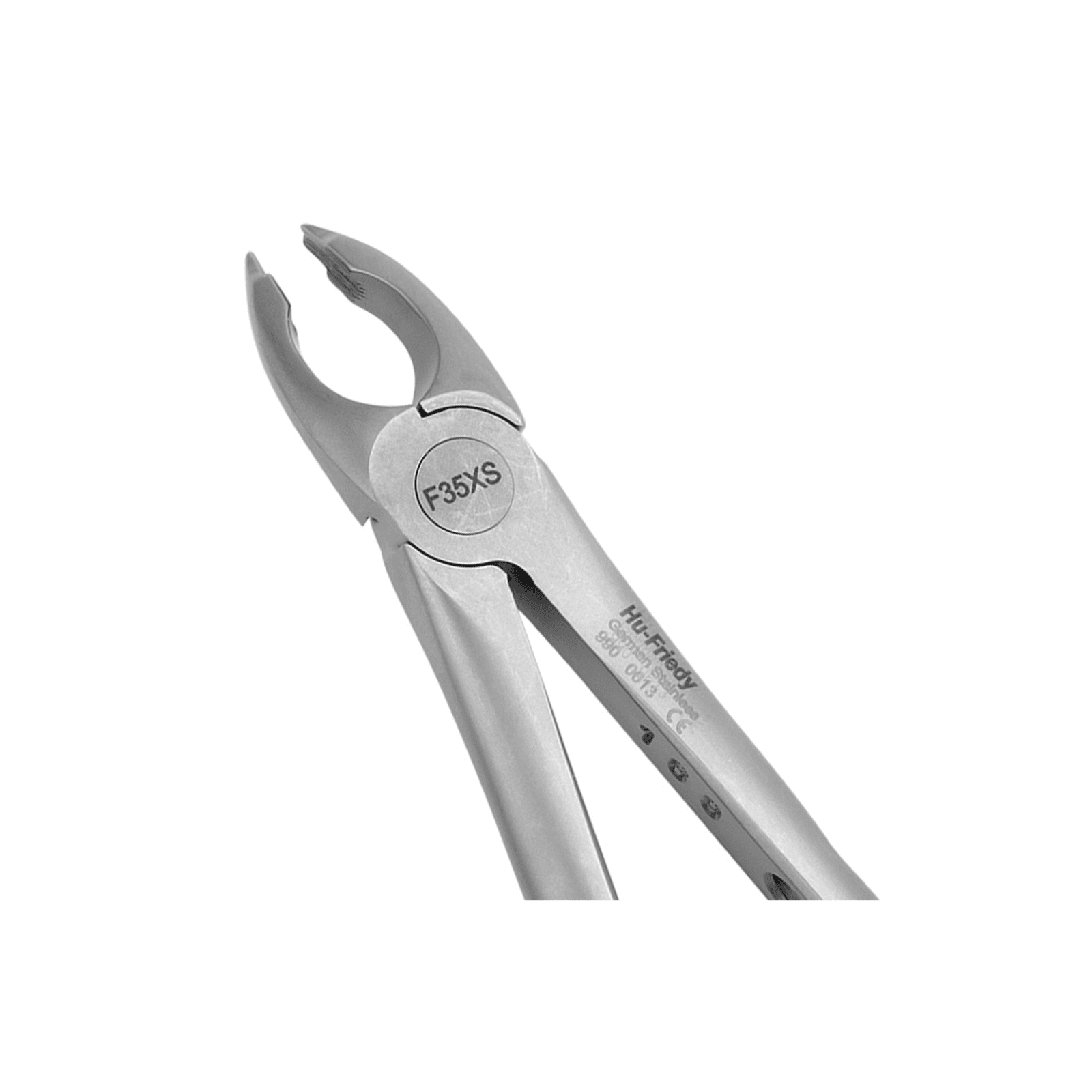 Davier Atraumair 35, Canines et Prémolaires Haut - HDO Hightech ...