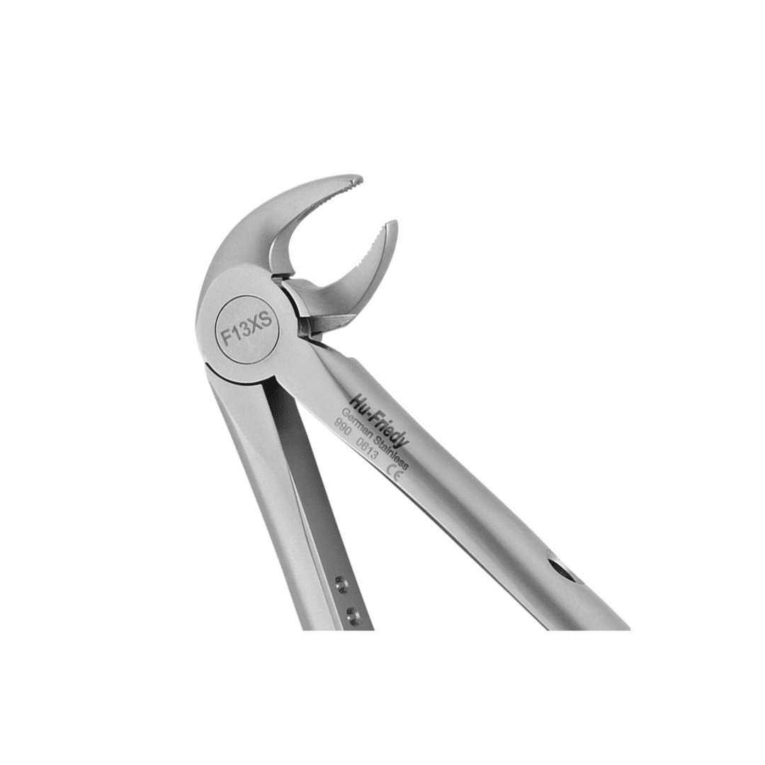 Davier Atraumair 13, Prémolaires Bas - HDO Hightech Dentaire Orléanais