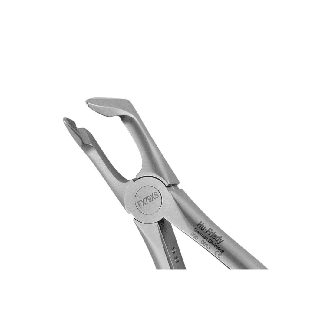 Davier Atraumair 79, Molaires Bas - HDO Hightech Dentaire Orléanais