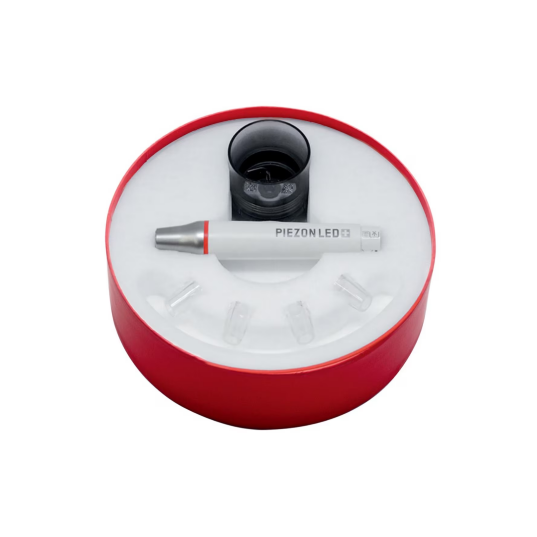 Pièce à main PIEZON LED - HDO Hightech Dentaire Orléanais