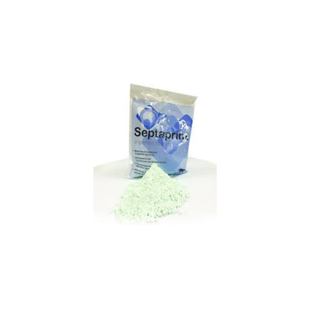 Alginate Septaprint - HDO Hightech Dentaire Orléanais