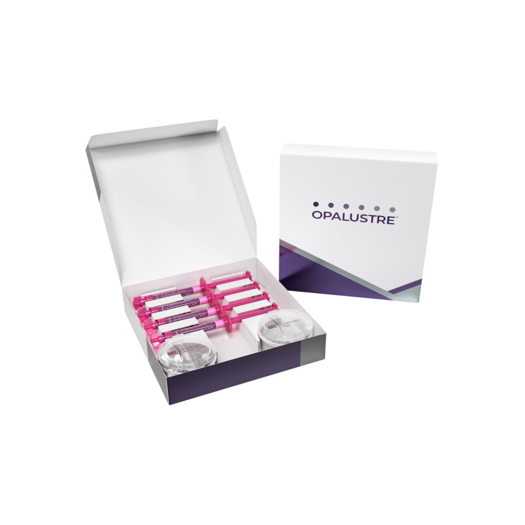 Opalustre Kit - HDO Hightech Dentaire Orléanais