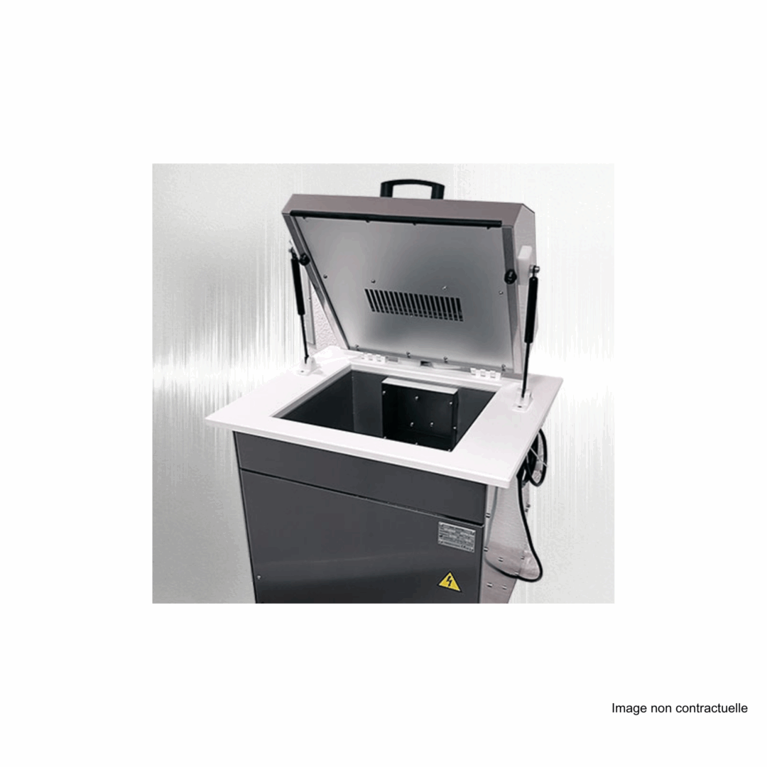 Thermolaveur SNC 17-EDK7 Gamasonic - HDO Hightech Dentaire Orléanais