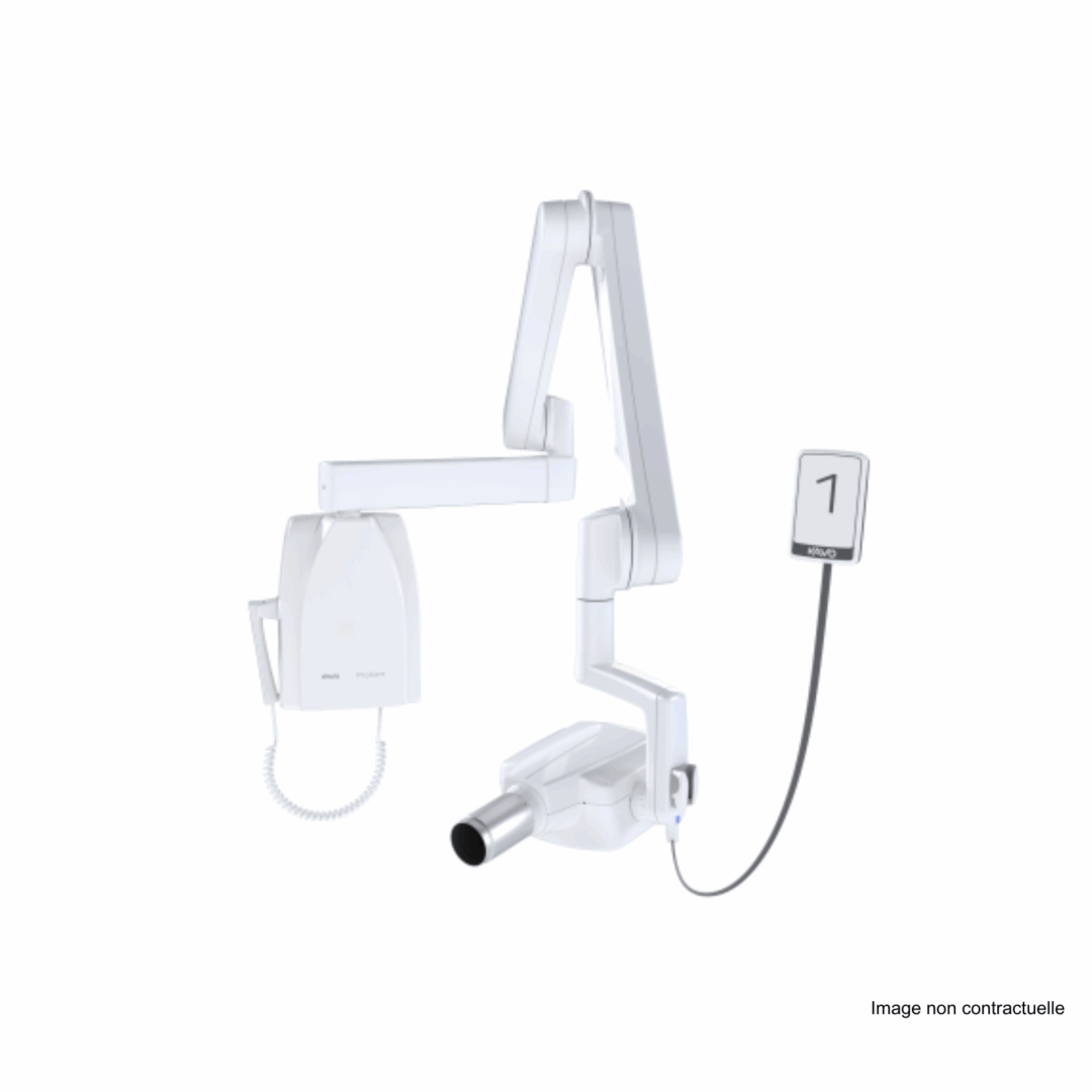 KaVo ProXam iX - HDO Hightech Dentaire Orléanais